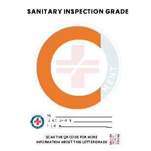Retail Food Inspection Grading System - Fishers Health Department