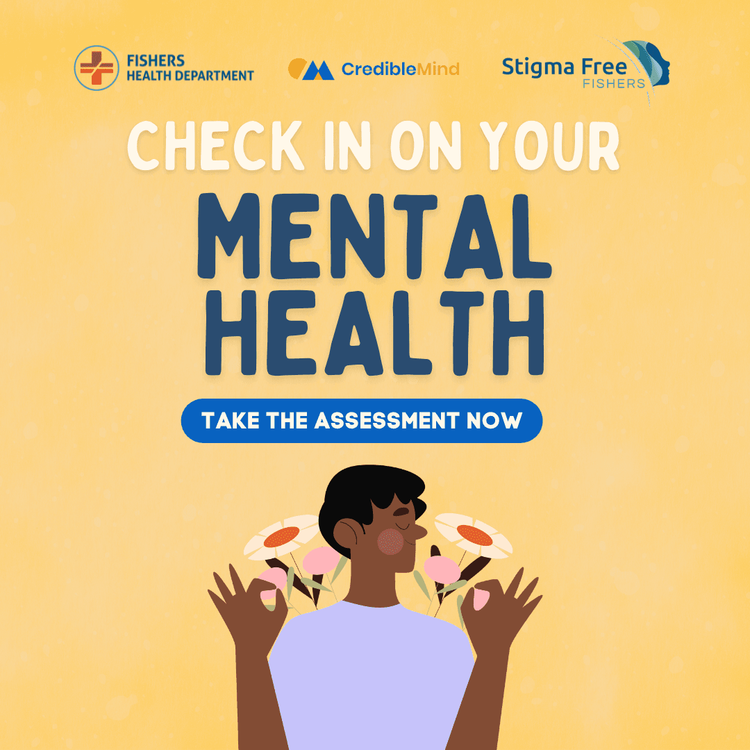 Mental Health - Fishers Health Department