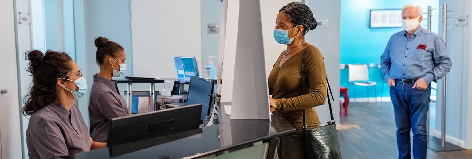 Consumers - Fishers Health Department