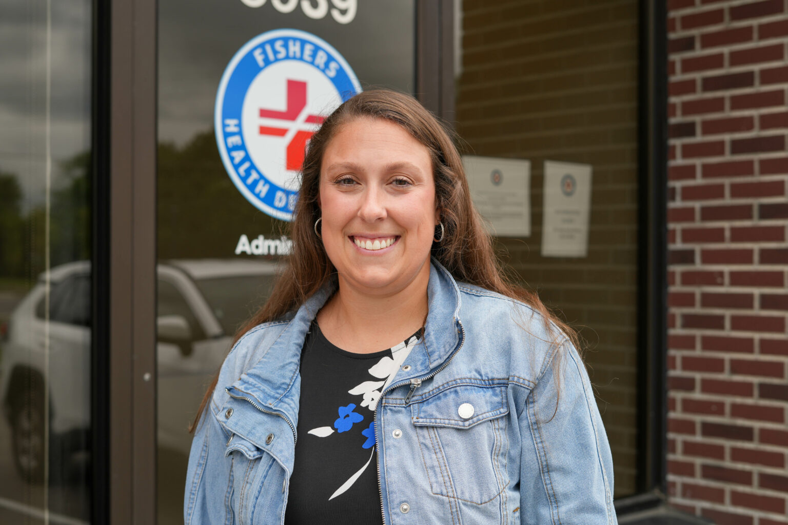 It’s Back-to-School Time Fishers! Meet Kacy Brobst, FHD Health Educator ...
