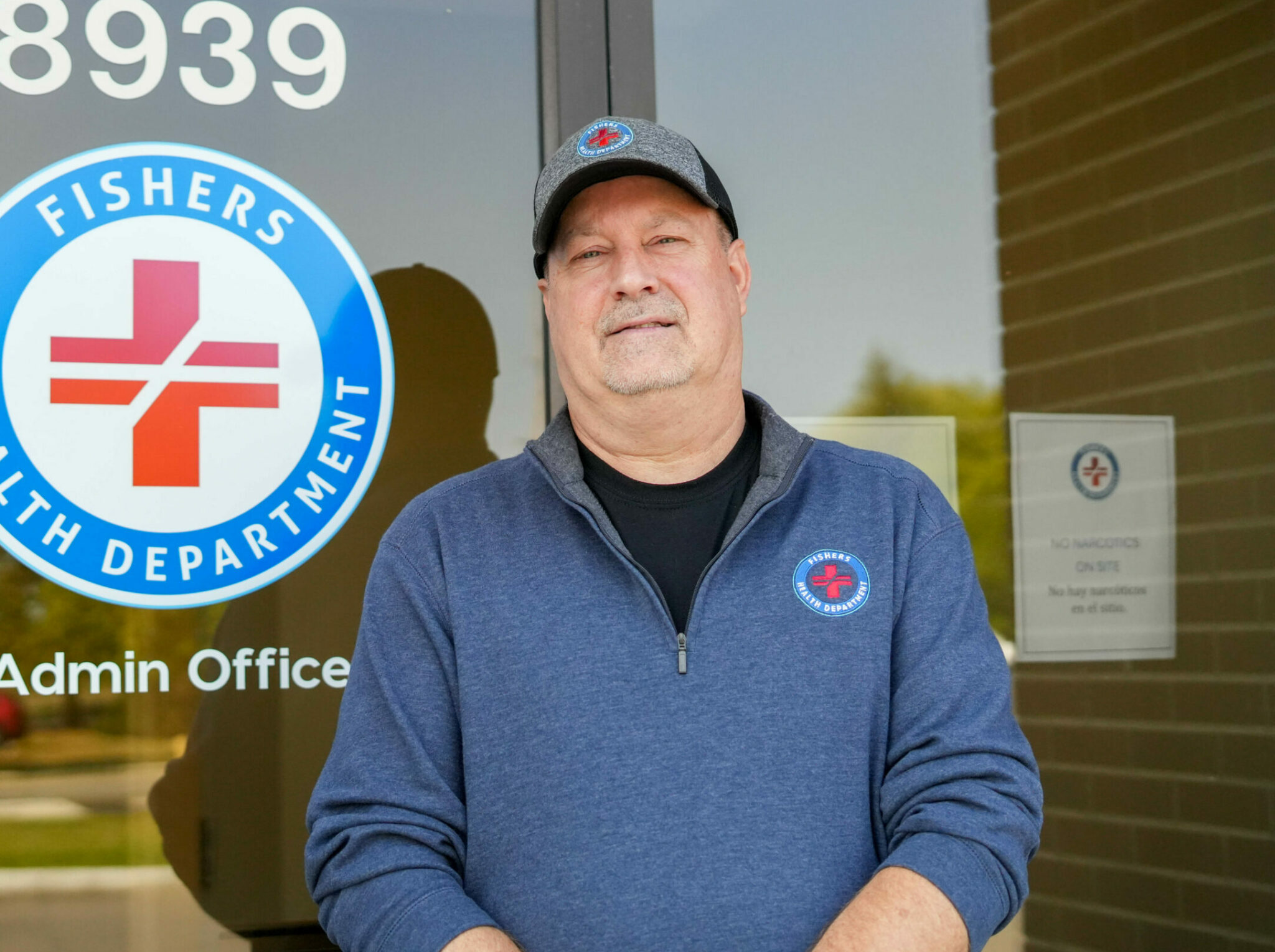 Fishers Health Department